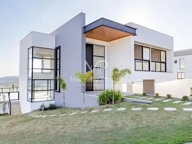 Casa / Sobrado em Condomínio para Venda em Juiz de Fora/MG Alphaville 4 Quartos