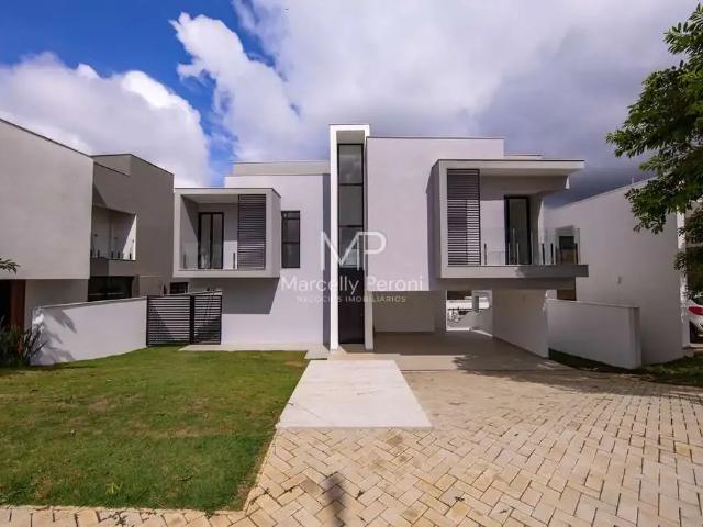 Casa / Sobrado em Condomínio para Venda em Juiz de Fora/MG Alphaville 4 Quartos