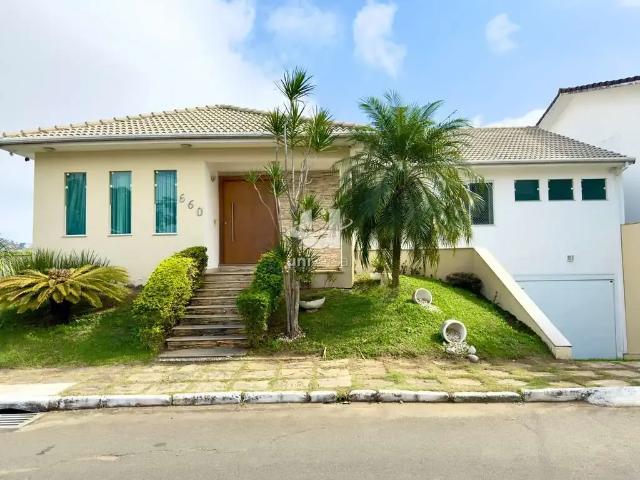 Casa / Sobrado em Condomínio para Venda em Juiz de Fora/MG São Pedro 4 Quartos