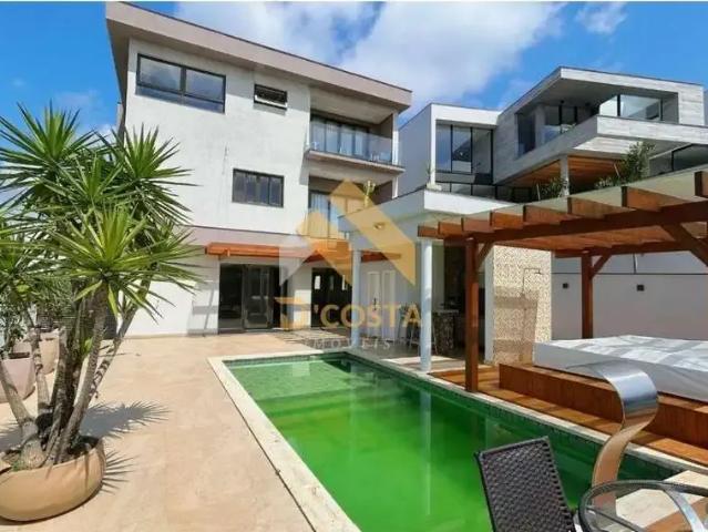 Casa / Sobrado em Condomínio para Venda em Juiz de Fora/MG São Pedro 4 Quartos