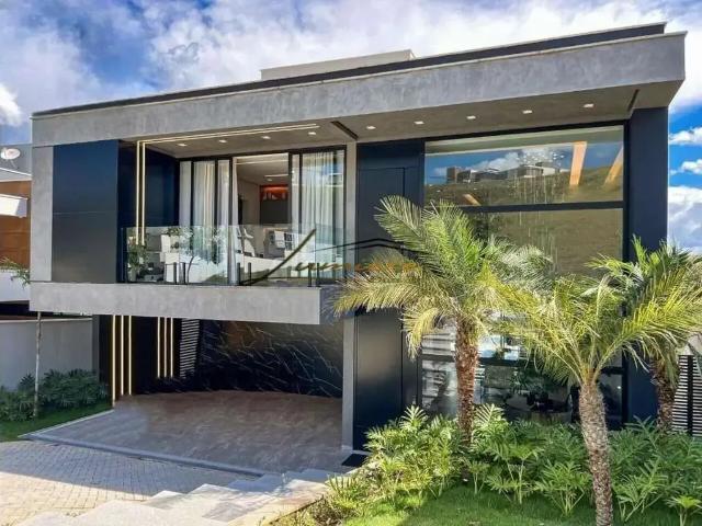 Casa / Sobrado em Condomínio para Venda em Juiz de Fora/MG São Pedro 4 Quartos