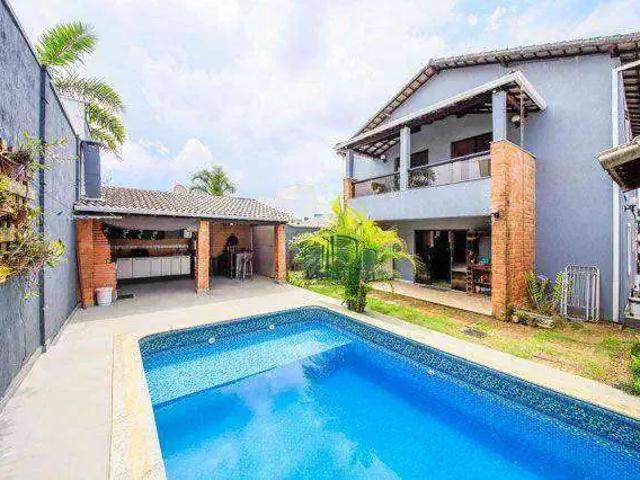 Casa / Sobrado em Condomínio para Venda em Juiz de Fora/MG São Pedro 4 Quartos
