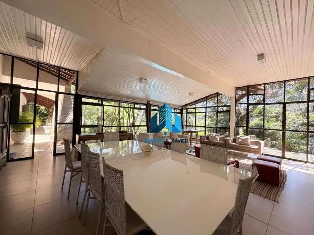 Casa / Sobrado em Condomínio para Venda em Juiz de Fora/MG São Pedro 5 Quartos