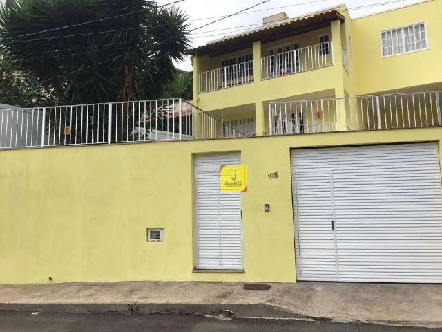 Casa / Sobrado em Condomínio para Venda em Juiz de Fora/MG São Pedro 5 Quartos