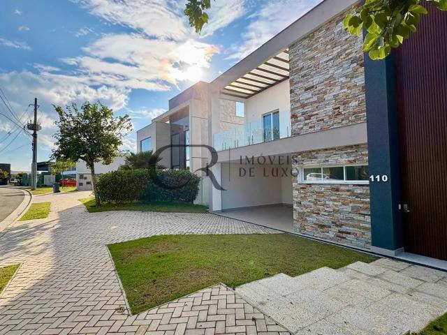 Casa / Sobrado em Condomínio para Venda em Juiz de Fora/MG São Pedro 5 Quartos