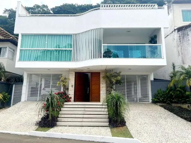 Casa / Sobrado em Condomínio para Venda em Juiz de Fora/MG São Pedro 5 Quartos
