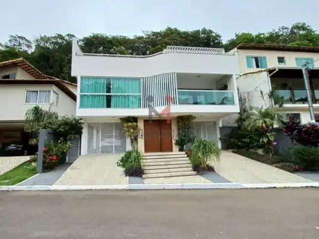 Casa / Sobrado em Condomínio para Venda em Juiz de Fora/MG São Pedro 5 Quartos