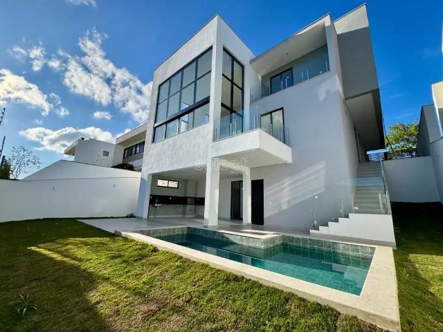 Casa / Sobrado em Condomínio para Venda em Juiz de Fora/MG São Pedro 5 Quartos