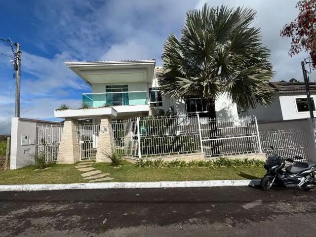 Casa / Sobrado em Condomínio para Venda em Juiz de Fora/MG São Pedro 5 Quartos