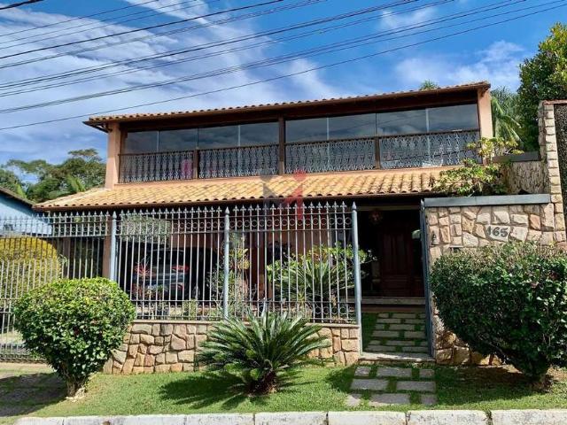 Casa / Sobrado em Condomínio para Venda em Juiz de Fora/MG São Pedro 5 Quartos