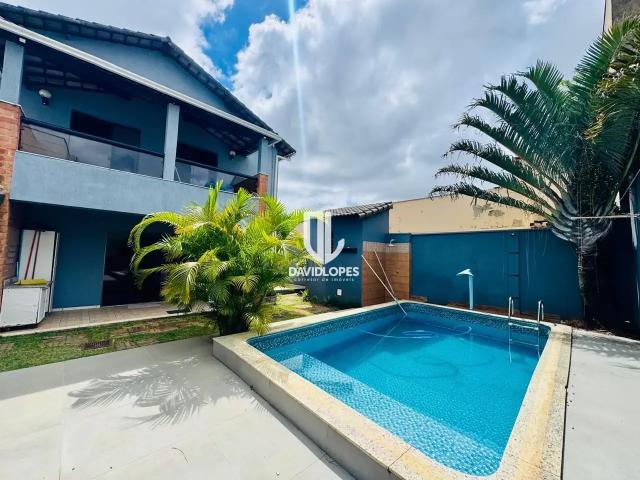 Casa / Sobrado em Condomínio para Venda em Juiz de Fora/MG São Pedro 5 Quartos