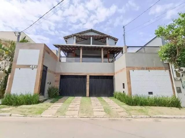 Casa / Sobrado em Condomínio para Venda em Juiz de Fora/MG São Pedro 5 Quartos