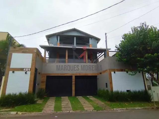 Casa / Sobrado em Condomínio para Venda em Juiz de Fora/MG São Pedro 6 Quartos