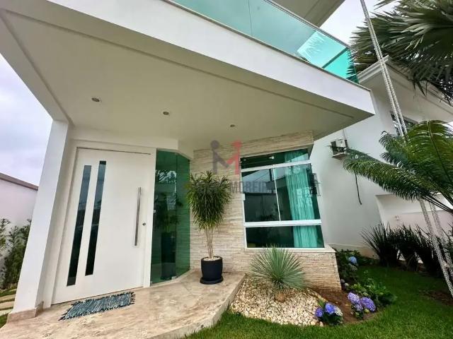 Casa / Sobrado em Condomínio para Venda em Juiz de Fora/MG São Pedro 6 Quartos