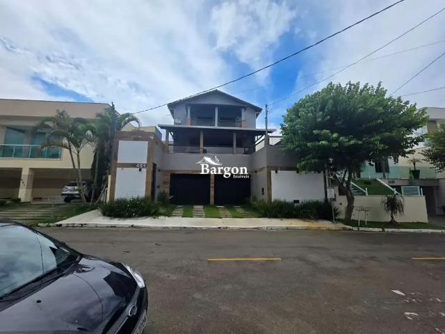 Casa / Sobrado em Condomínio para Venda em Juiz de Fora/MG São Pedro 6 Quartos