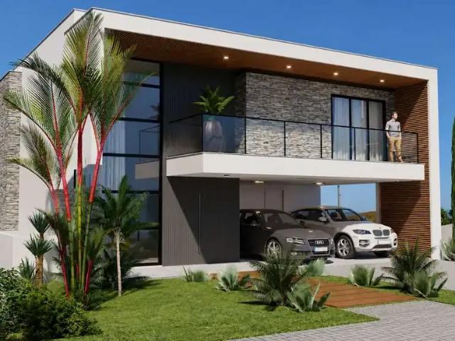 Casa / Sobrado em Condomínio para Venda em Juiz de Fora/MG São Pedro 3 Quartos