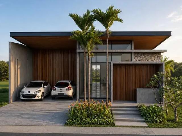 Casa / Sobrado em Condomínio para Venda em Juiz de Fora/MG São Pedro 3 Quartos
