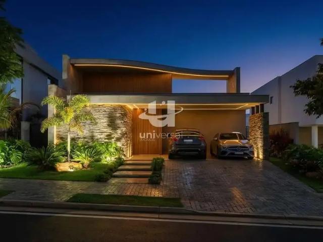 Casa / Sobrado em Condomínio para Venda em Juiz de Fora/MG São Pedro 3 Quartos