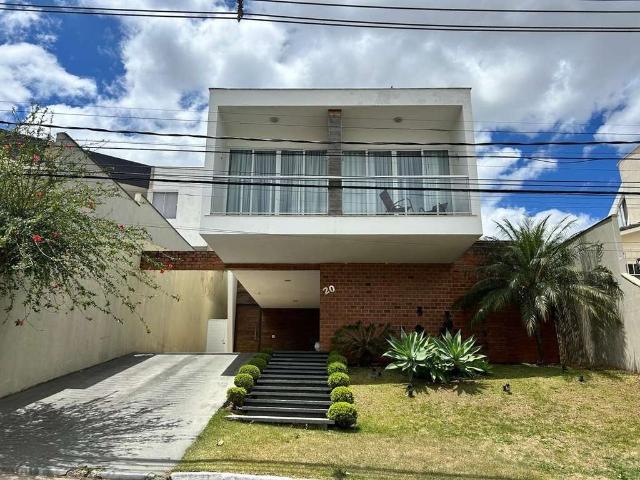 Casa / Sobrado em Condomínio para Venda em Juiz de Fora/MG São Pedro 3 Quartos