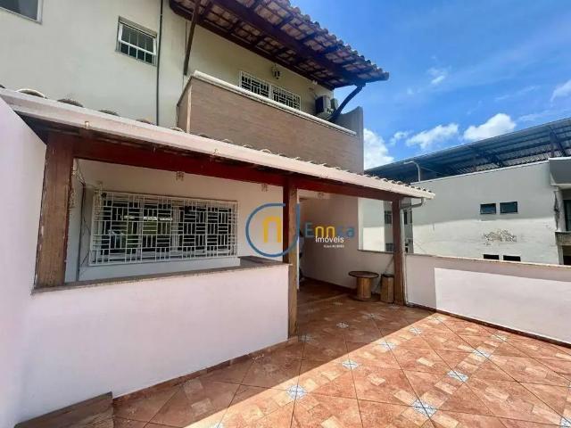Casa / Sobrado em Condomínio para Venda em Juiz de Fora/MG São Pedro 3 Quartos