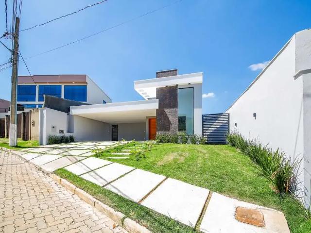 Casa / Sobrado em Condomínio para Venda em Juiz de Fora/MG São Pedro 3 Quartos