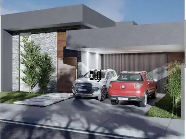 Casa / Sobrado em Condomínio para Venda em Juiz de Fora/MG São Pedro 3 Quartos