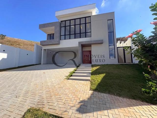 Casa / Sobrado em Condomínio para Venda em Juiz de Fora/MG São Pedro 3 Quartos