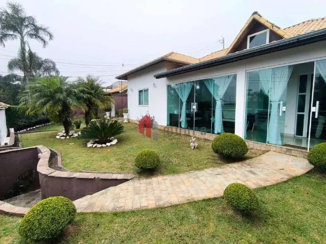 Casa / Sobrado em Condomínio para Venda em Juiz de Fora/MG São Pedro 3 Quartos