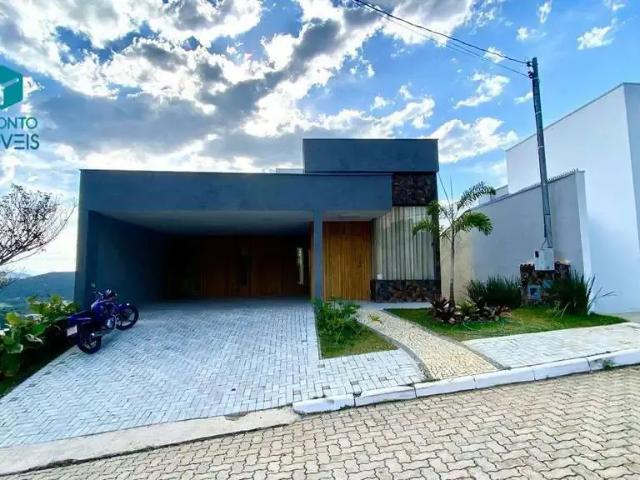 Casa / Sobrado em Condomínio para Venda em Juiz de Fora/MG São Pedro 3 Quartos