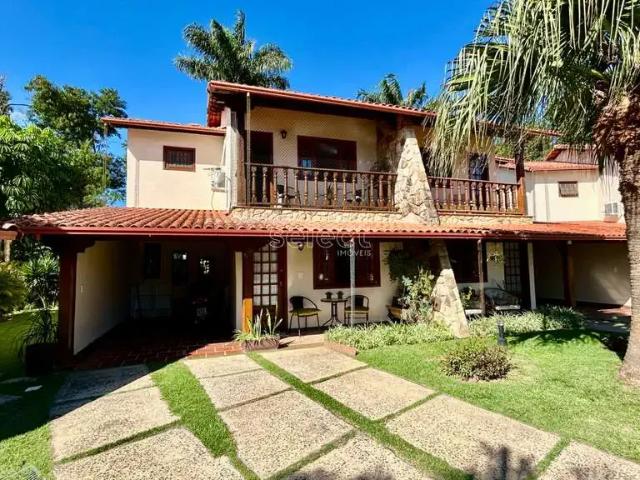 Casa / Sobrado em Condomínio para Venda em Juiz de Fora/MG São Pedro 3 Quartos
