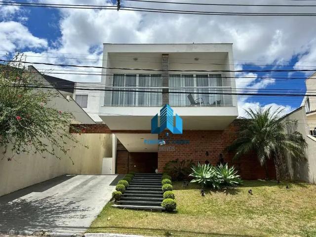 Casa / Sobrado em Condomínio para Venda em Juiz de Fora/MG São Pedro 3 Quartos