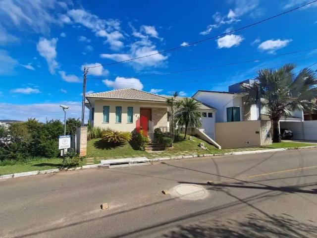 Casa / Sobrado em Condomínio para Venda em Juiz de Fora/MG São Pedro 3 Quartos