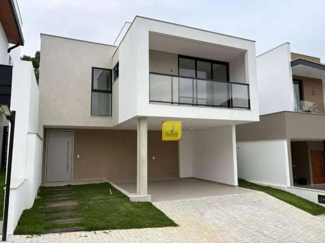 Casa / Sobrado em Condomínio para Venda em Juiz de Fora/MG São Pedro 3 Quartos