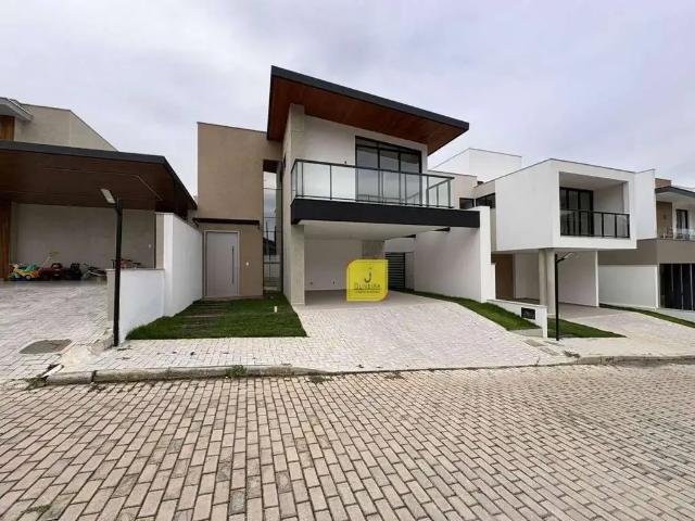 Casa / Sobrado em Condomínio para Venda em Juiz de Fora/MG São Pedro 3 Quartos