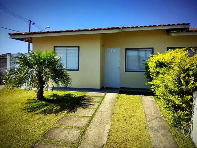 Casa / Sobrado em Condomínio para Venda em Juiz de Fora/MG São Pedro 3 Quartos