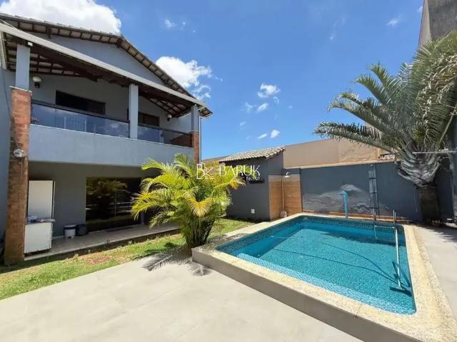 Casa / Sobrado em Condomínio para Venda em Juiz de Fora/MG São Pedro 3 Quartos