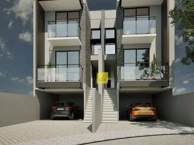 Casa / Sobrado em Condomínio para Venda em Juiz de Fora/MG São Pedro 3 Quartos