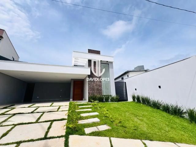 Casa / Sobrado em Condomínio para Venda em Juiz de Fora/MG São Pedro 3 Quartos