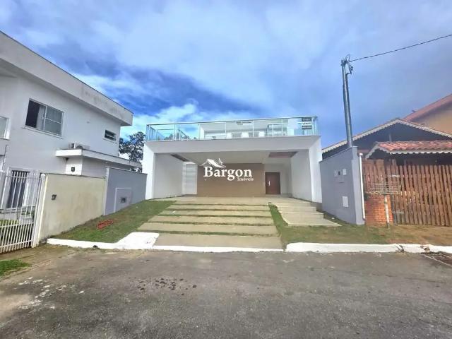 Casa / Sobrado em Condomínio para Venda em Juiz de Fora/MG São Pedro 3 Quartos