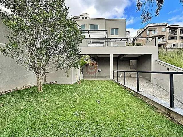 Casa / Sobrado em Condomínio para Venda em Juiz de Fora/MG São Pedro 3 Quartos