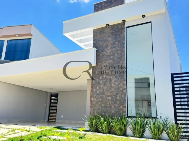 Casa / Sobrado em Condomínio para Venda em Juiz de Fora/MG São Pedro 3 Quartos