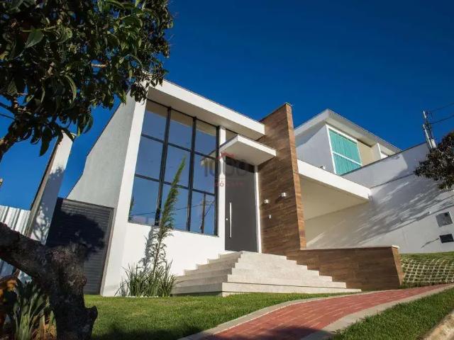 Casa / Sobrado em Condomínio para Venda em Juiz de Fora/MG São Pedro 3 Quartos