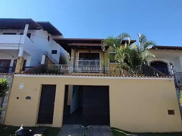 Casa / Sobrado em Condomínio para Venda em Juiz de Fora/MG São Pedro 3 Quartos