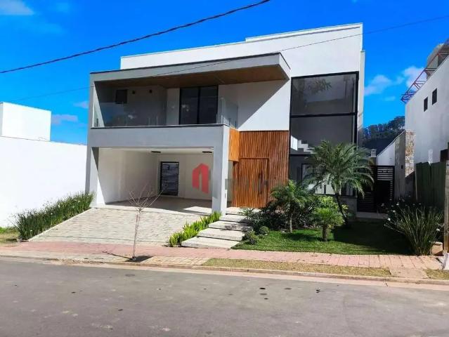 Casa / Sobrado em Condomínio para Venda em Juiz de Fora/MG Salvaterra 3 Quartos