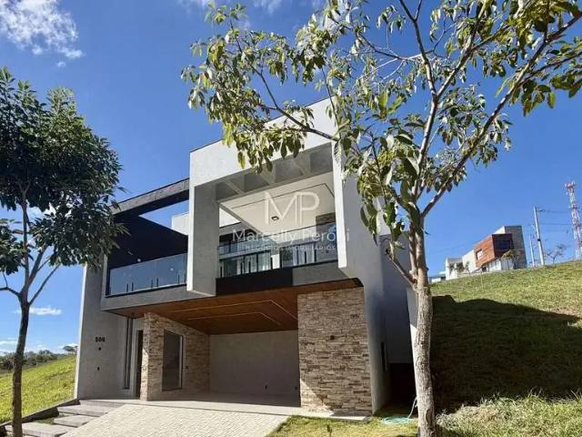 Casa / Sobrado em Condomínio para Venda em Juiz de Fora/MG Salvaterra 3 Quartos