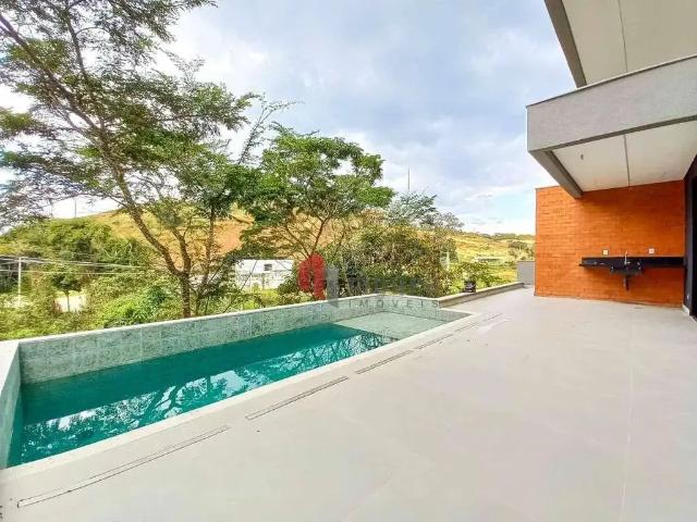 Casa / Sobrado em Condomínio para Venda em Juiz de Fora/MG Salvaterra 4 Quartos