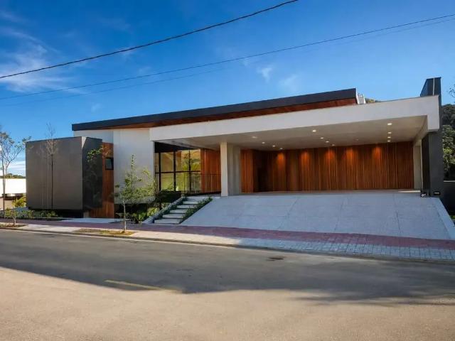 Casa / Sobrado em Condomínio para Venda em Juiz de Fora/MG Salvaterra 4 Quartos