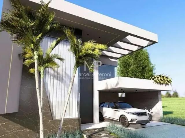 Casa / Sobrado em Condomínio para Venda em Juiz de Fora/MG Salvaterra 4 Quartos