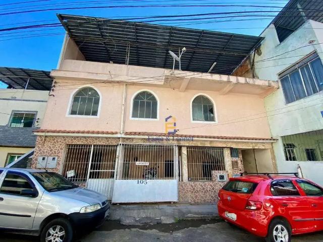 Casa / Sobrado em Condomínio para Venda em Juiz de Fora/MG Santa Terezinha 3 Quartos
