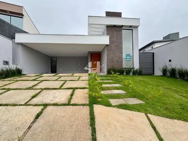 Casa / Sobrado em Condomínio para Venda em Juiz de Fora/MG Santos Dumont 3 Quartos